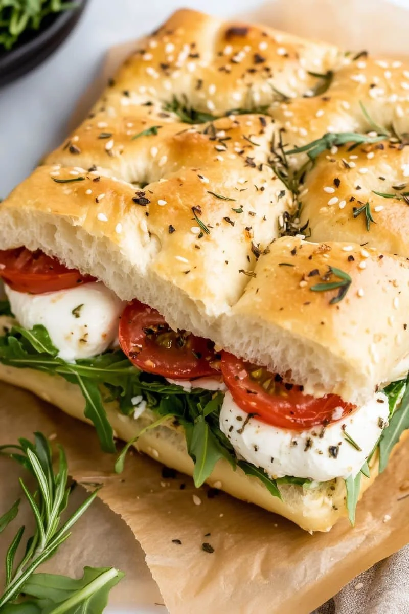 15 Picnic Sandwich Ideas - FXP Recipes