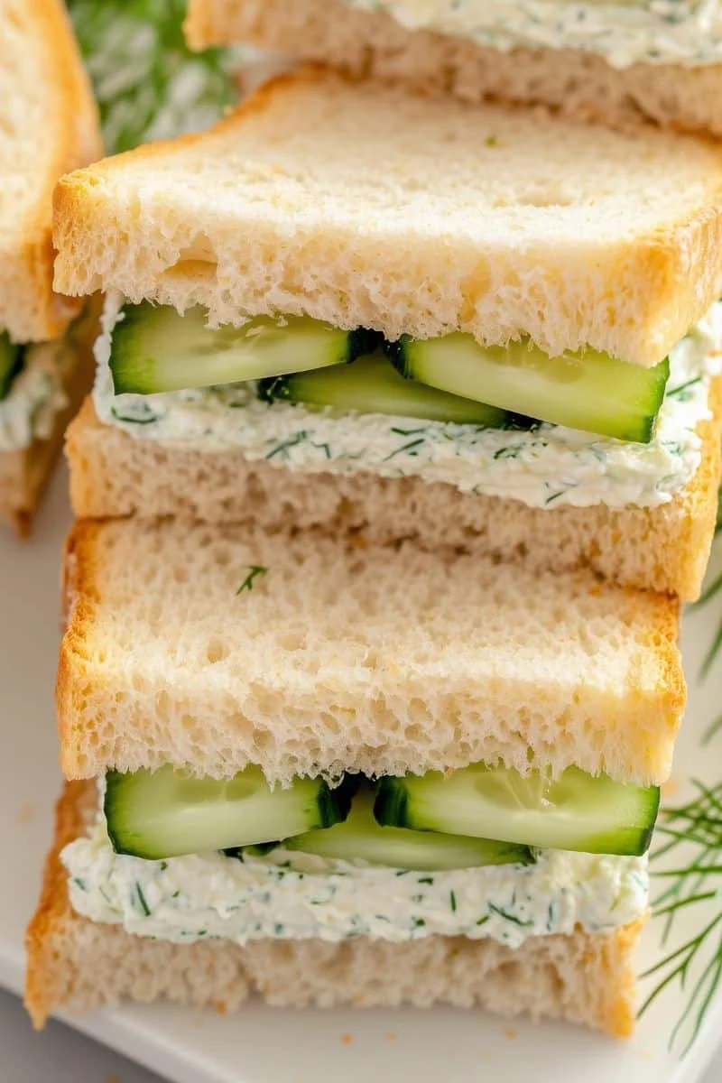 15 Picnic Sandwich Ideas - FXP Recipes