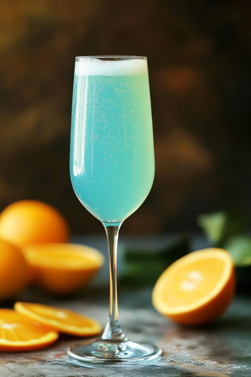 4th of July Cocktails - FXP Recipes