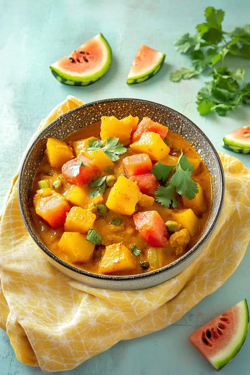 49 Easy Watermelon Recipes - FXP Recipes