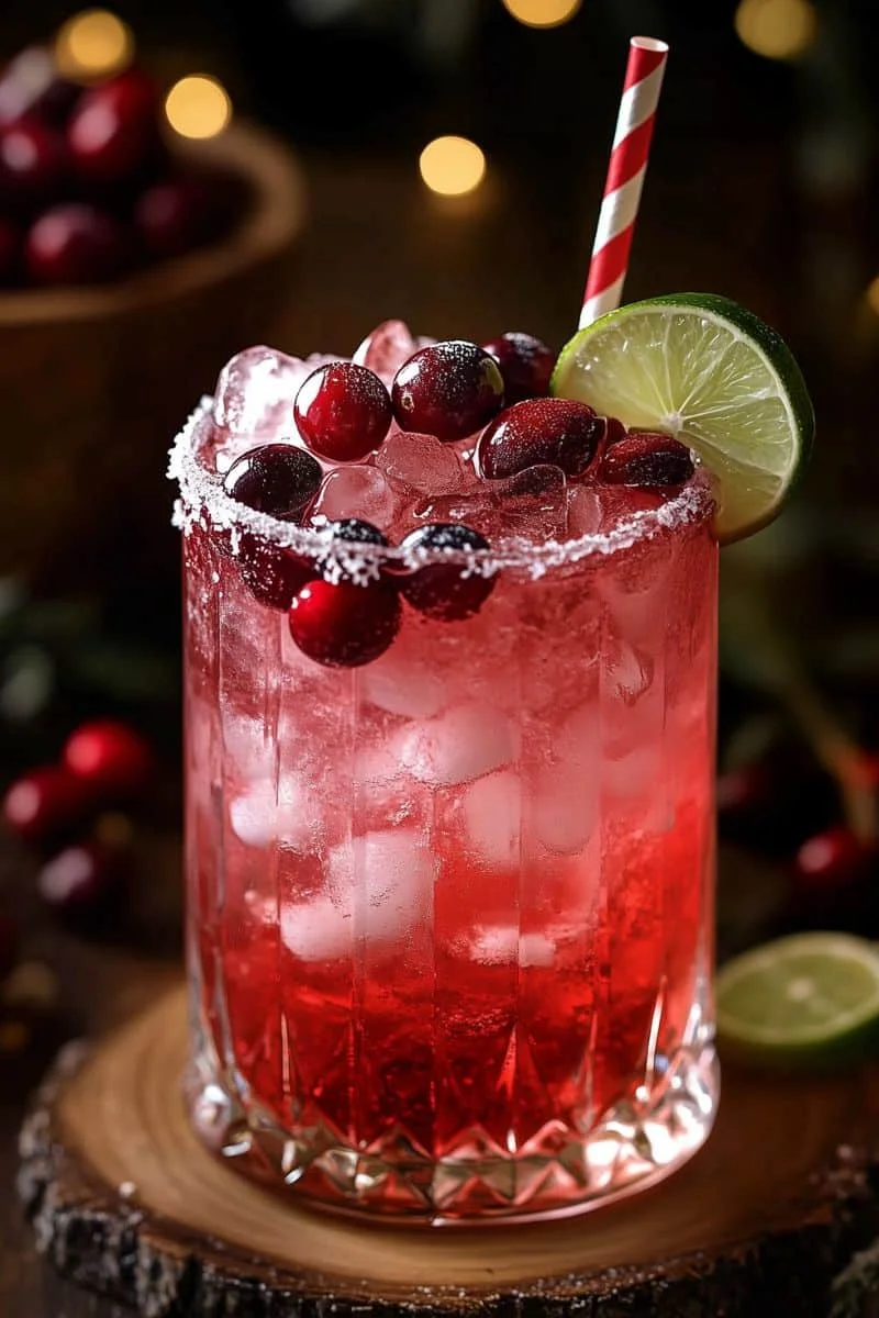 4th of July Cocktails - FXP Recipes