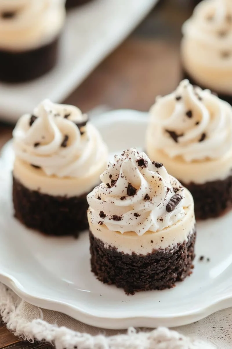 22 Oreo Dessert Recipes - FXP Recipes