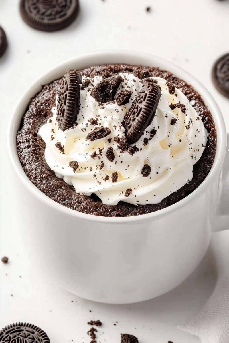 22 Oreo Dessert Recipes - FXP Recipes