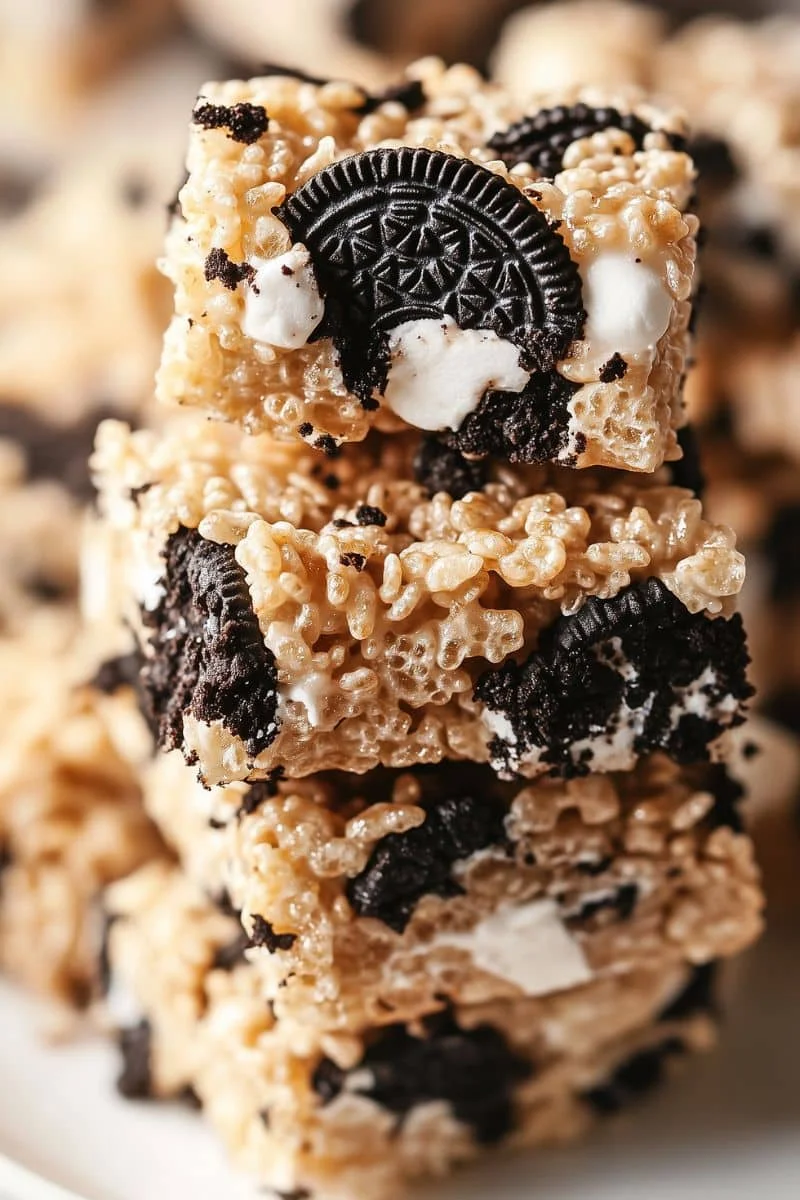 22 Oreo Dessert Recipes - FXP Recipes