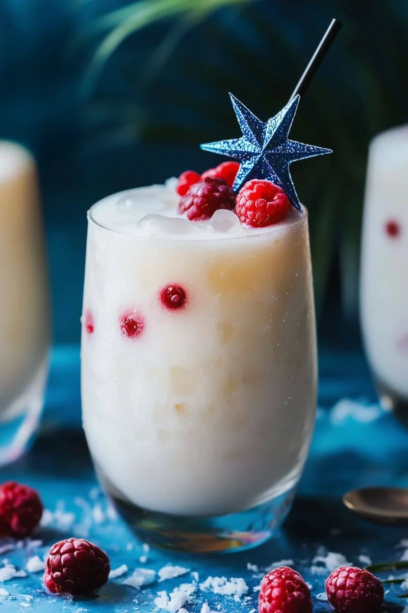 4th of July Cocktails - FXP Recipes