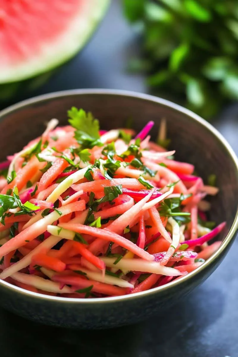 49 Easy Watermelon Recipes - FXP Recipes