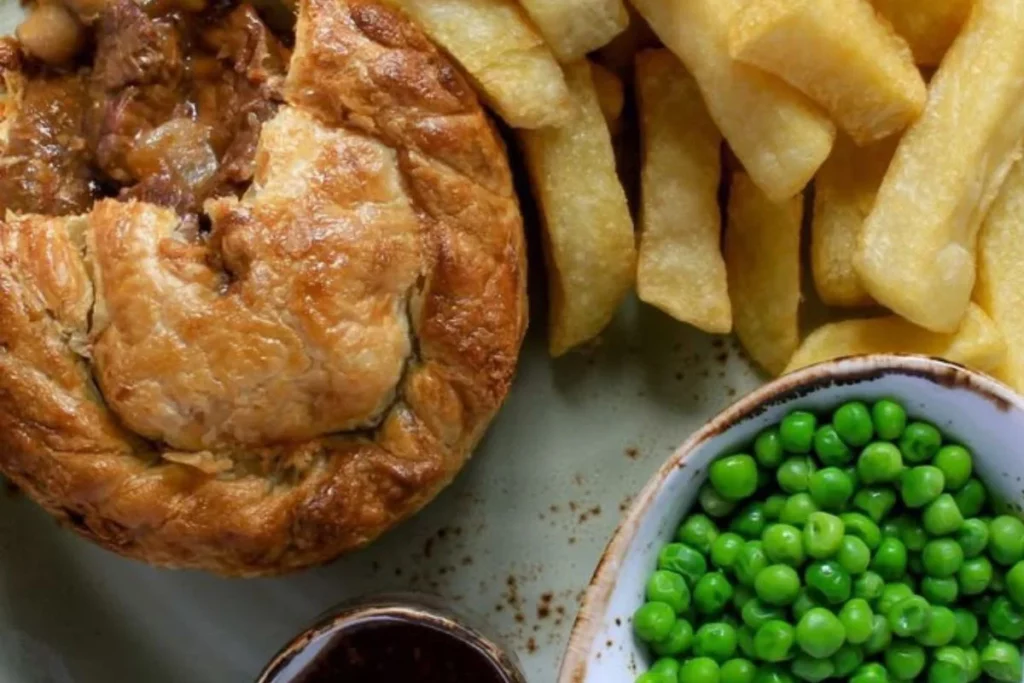 Gordon Ramsay's Belly Of Pork - FXP Recipes