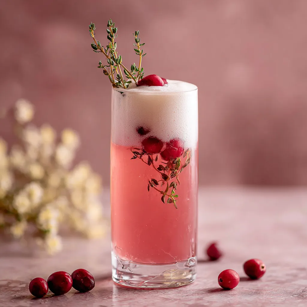 20 Christmas Cocktails That Feel Luxe, Not Loud - FXP Recipes