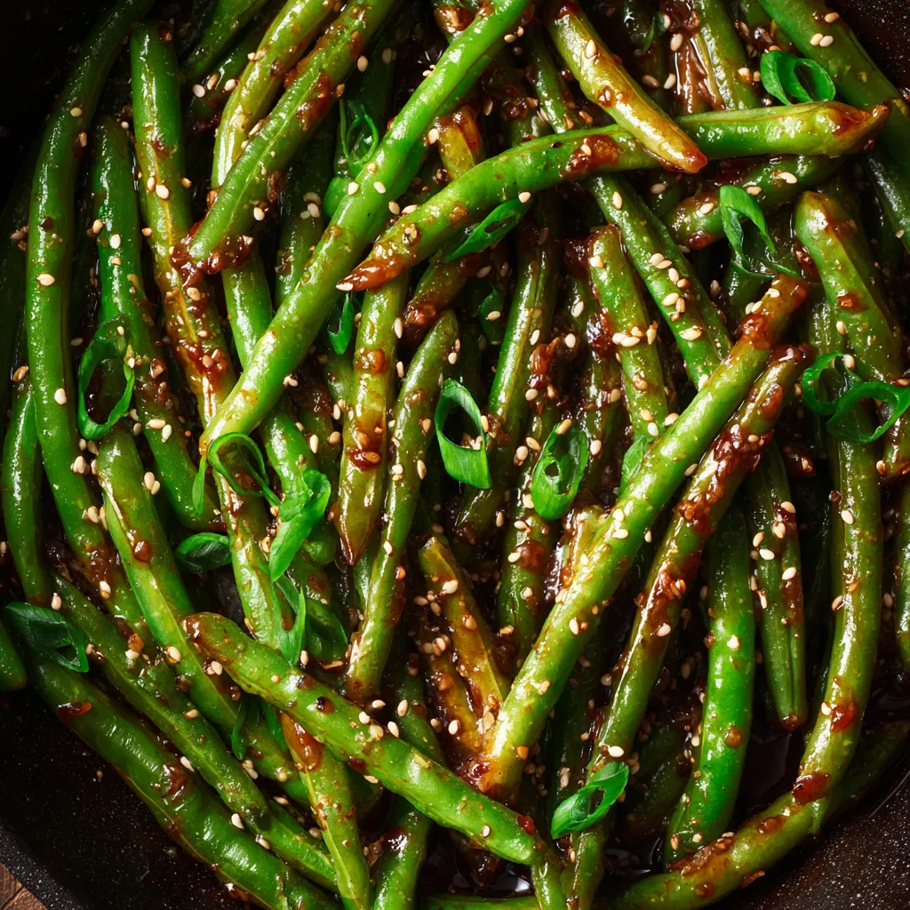 20 Canned Green Bean Recipes That Actually Taste Homemade - FXP Recipes