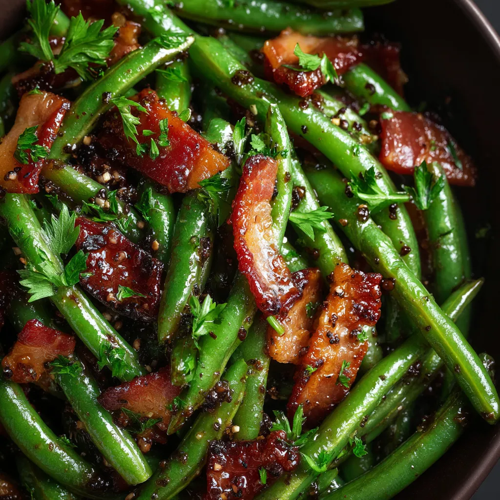 20 Canned Green Bean Recipes That Actually Taste Homemade - FXP Recipes