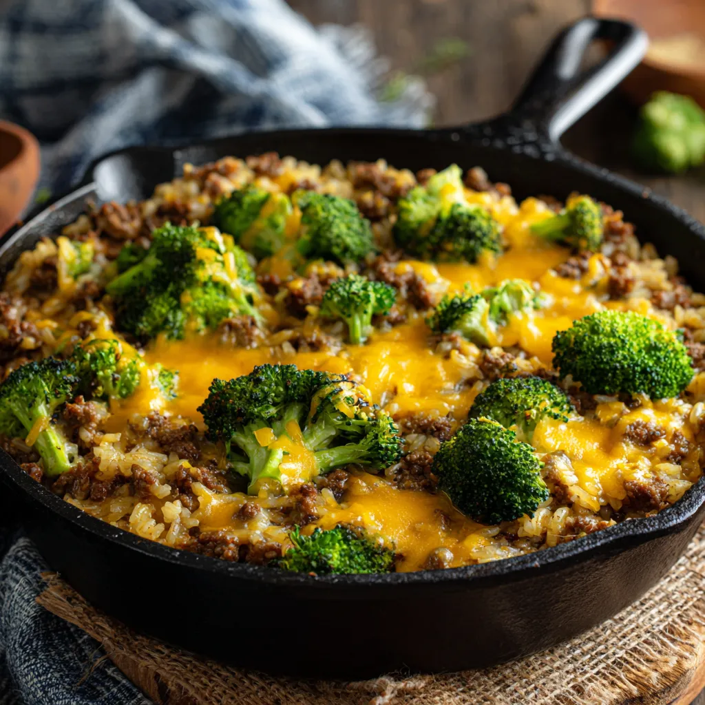 20 Ground Beef Casserole Recipes Even Picky Eaters Enjoy - FXP Recipes