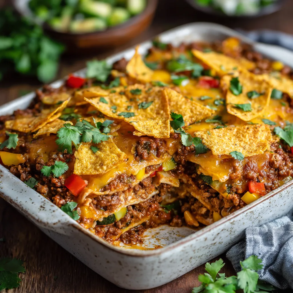 20 Ground Beef Casserole Recipes Even Picky Eaters Enjoy - FXP Recipes